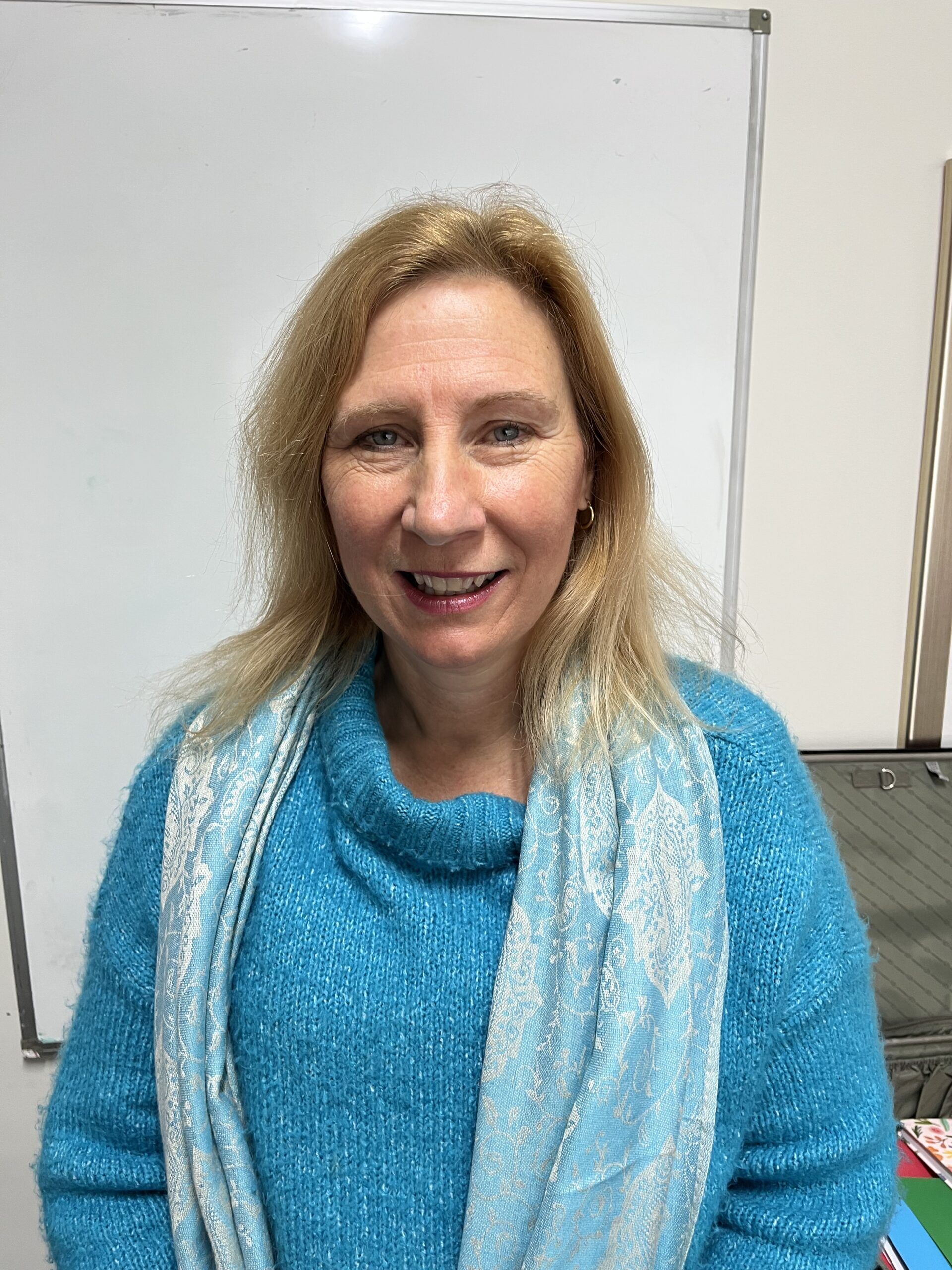 Counsellor profiles - The Andrews Centre